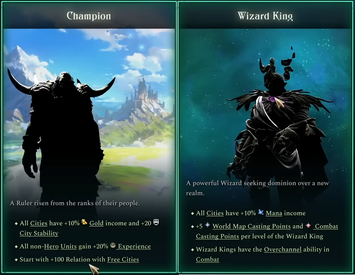 Custom Factions - Overview | Paradox Interactive Forums